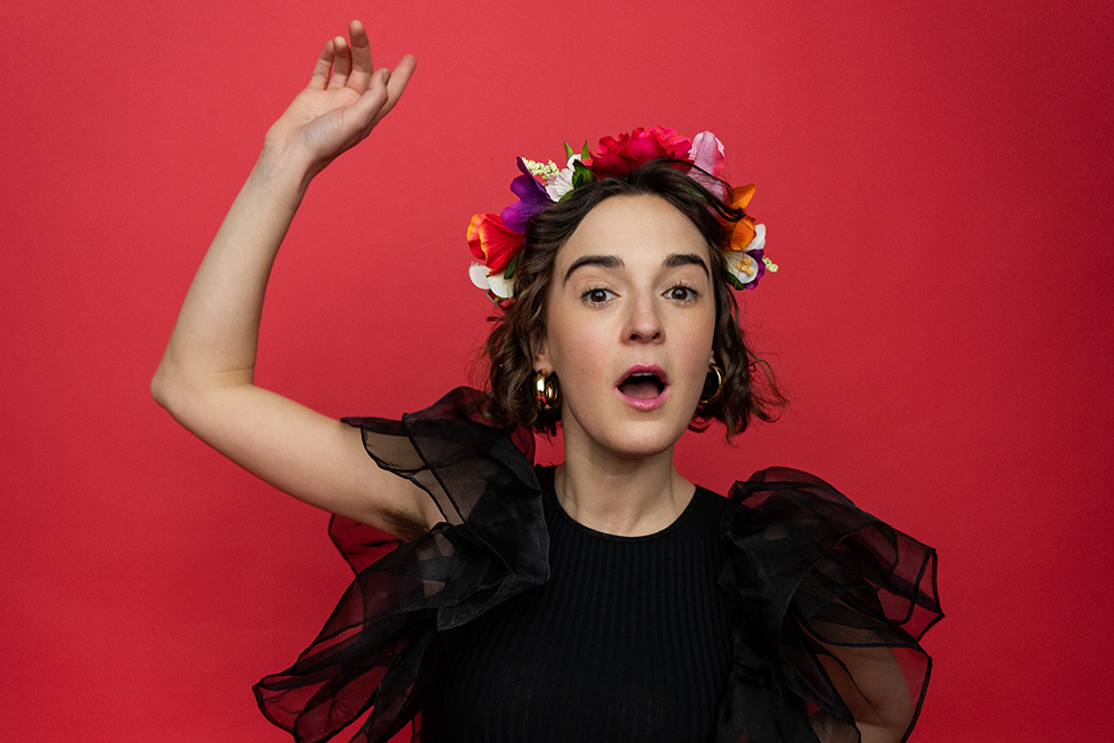 Character Flaw - a Performer crowdfunding project in Birmingham by ...