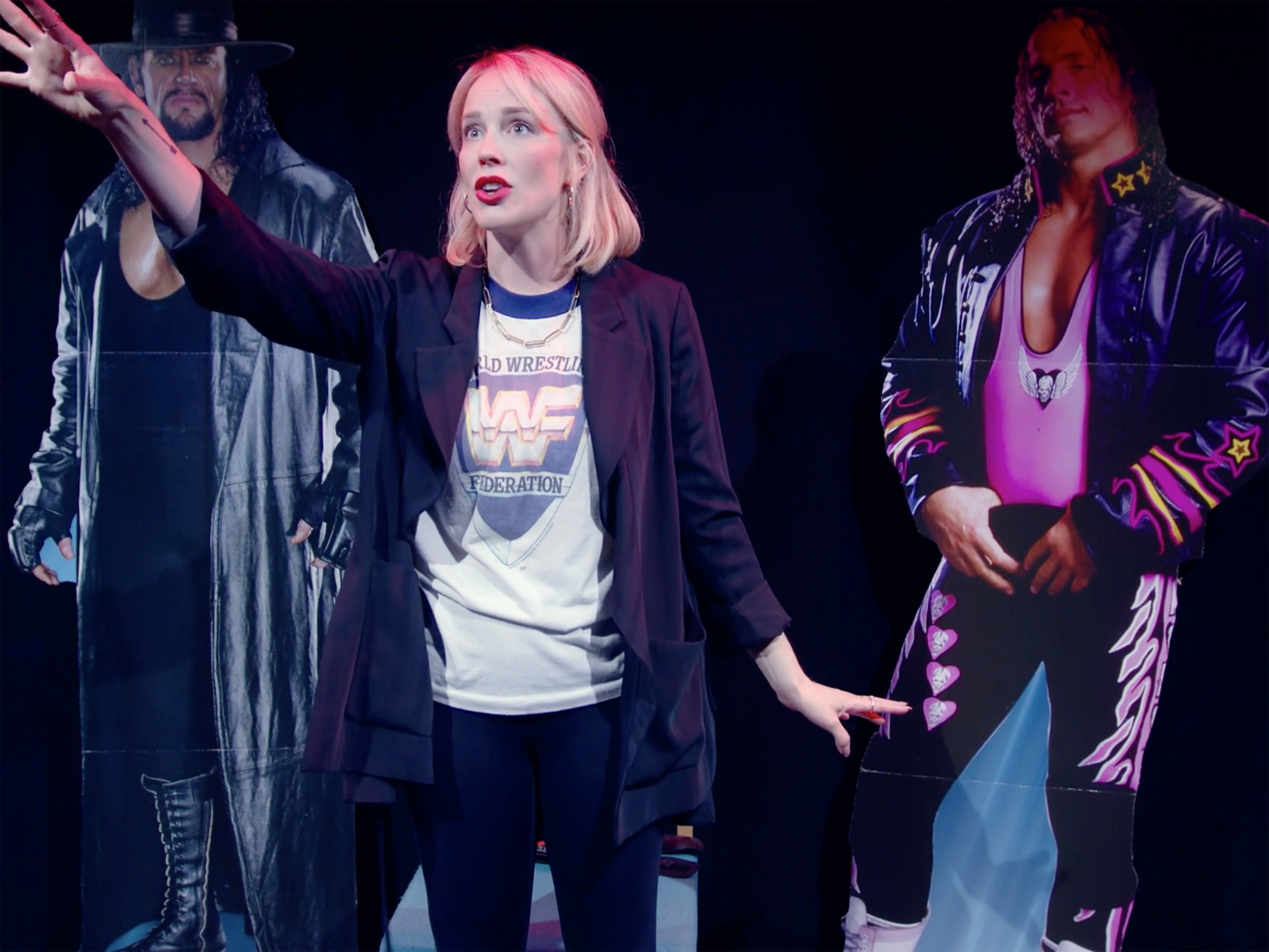 CHOKESLAM & DON'T CALL ME CHINA DOLL - a Performer crowdfunding project ...