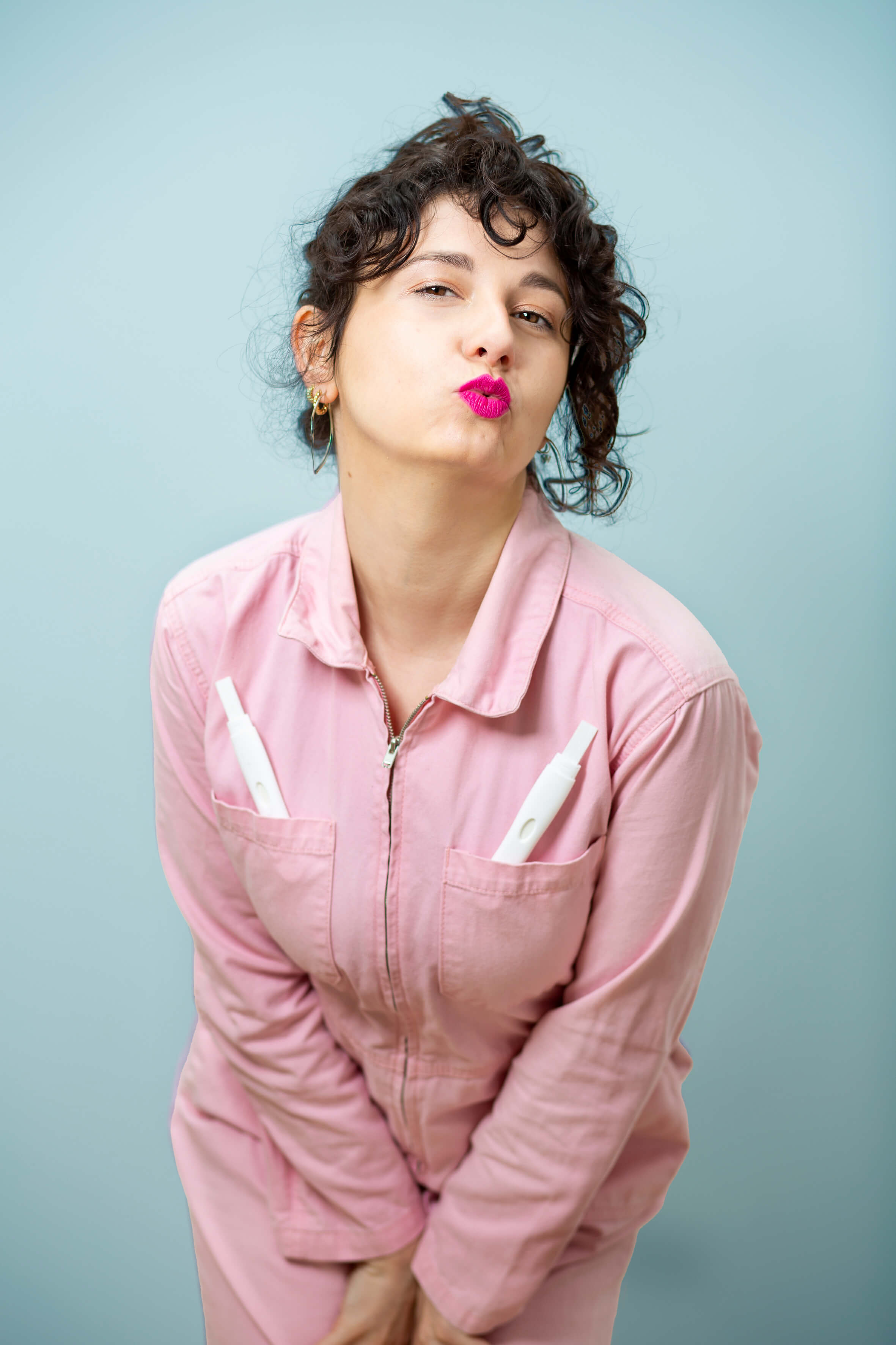 All Aboard! At Termination Station - a Performer crowdfunding project ...