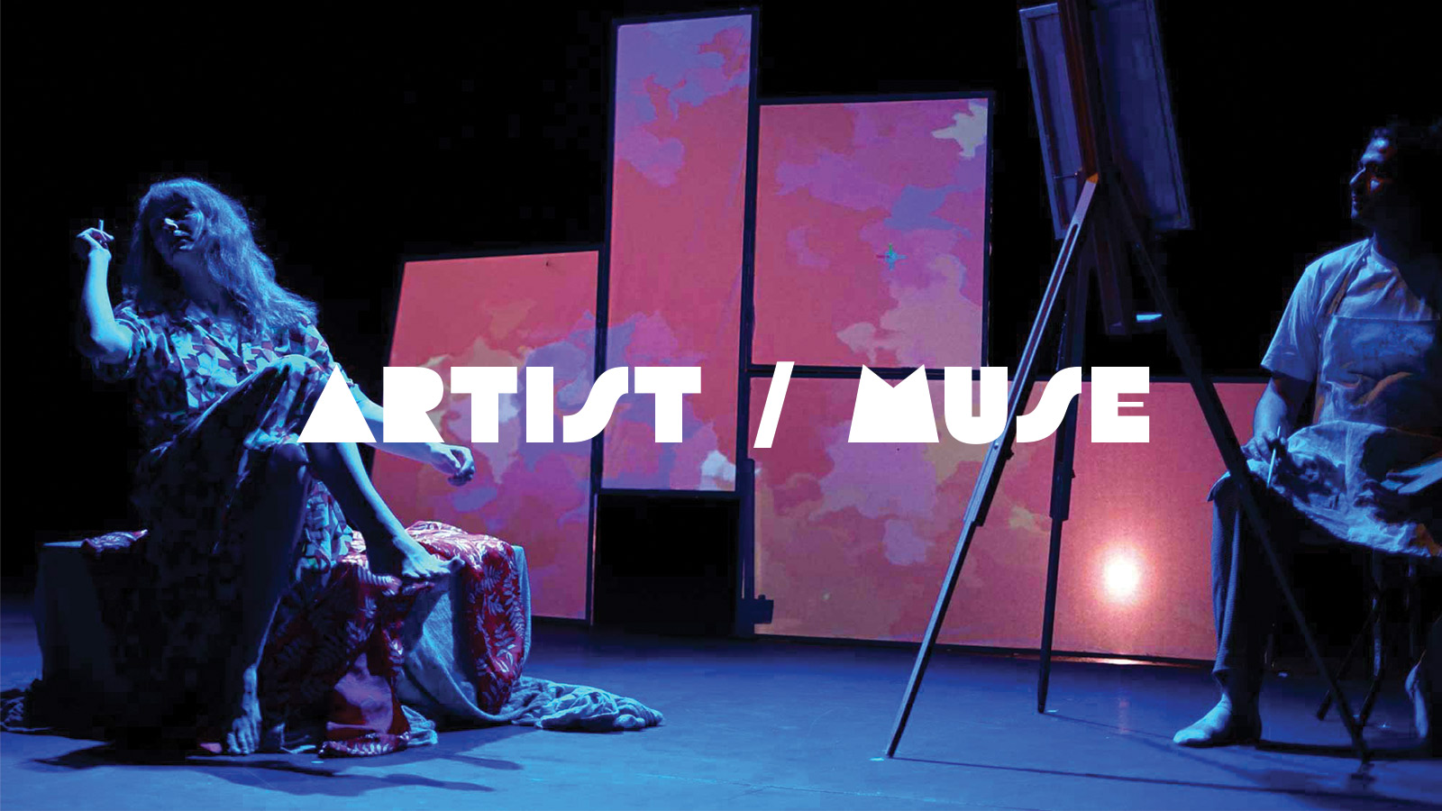 ARTIST/MUSE Edinburgh Fringe Run! by WWWC - a Performer crowdfunding ...