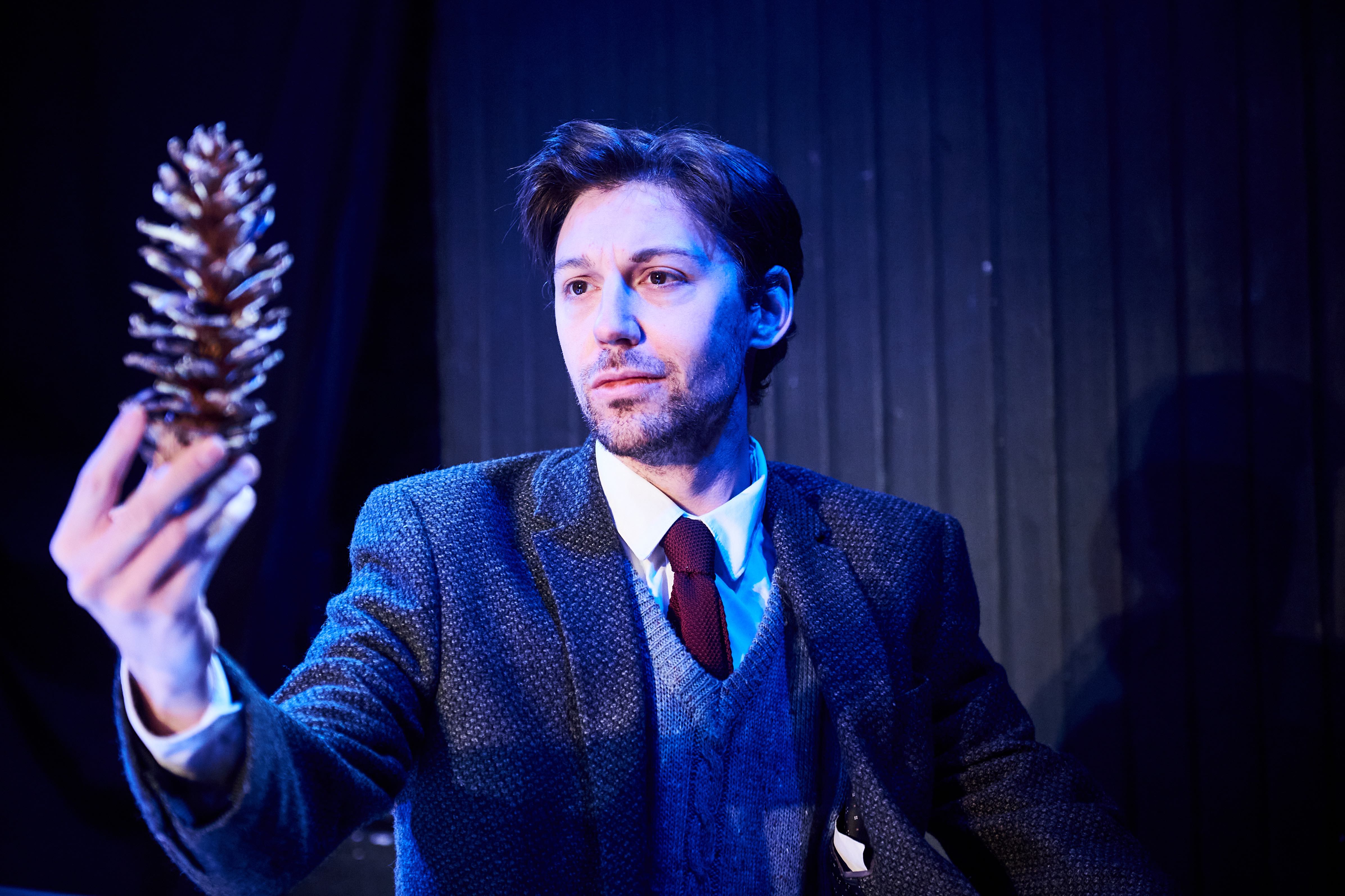 Alan Turing - A Musical Biography - a Performer crowdfunding project in ...